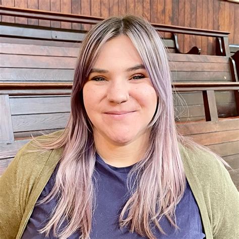 Katie Hewko Dykes Friends Journal