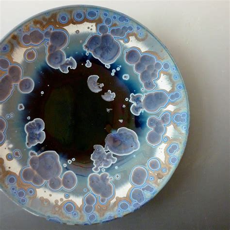 The New World Of Crystalline Glazes Artofit
