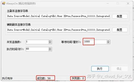 Sql Server关于alwayson的理解 读写分离的误区一 知乎