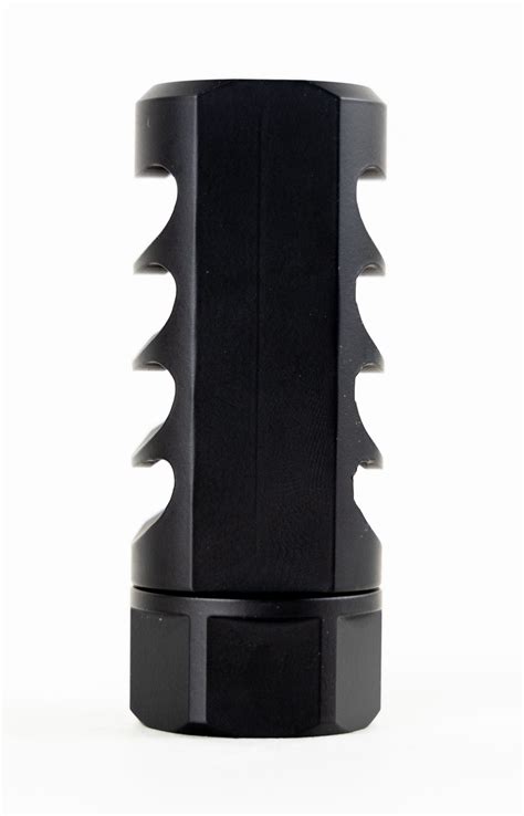 Mpa Dn5 Bolt Action Muzzle Brake 6mm 6 5mm Masterpiece Arms Inc