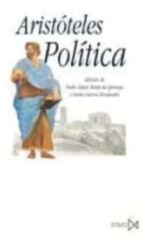 Libro Politica Skd Meses Sin Interés