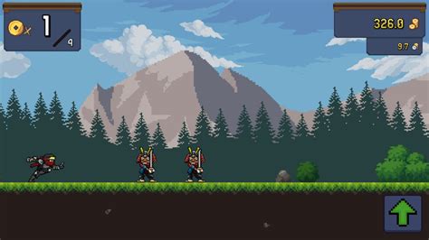 9 Best Free Side Scroller Games All Time Gameranx