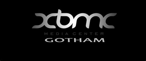 Llega XBMC 13 Gotham PLUGINSXBMC