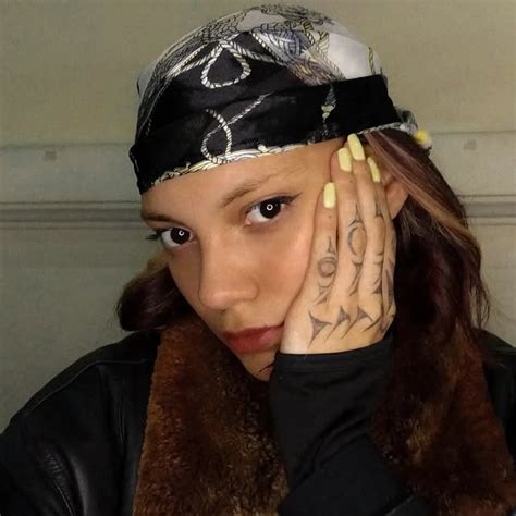 Ayelen Acosta Ayee Acosta On Threads