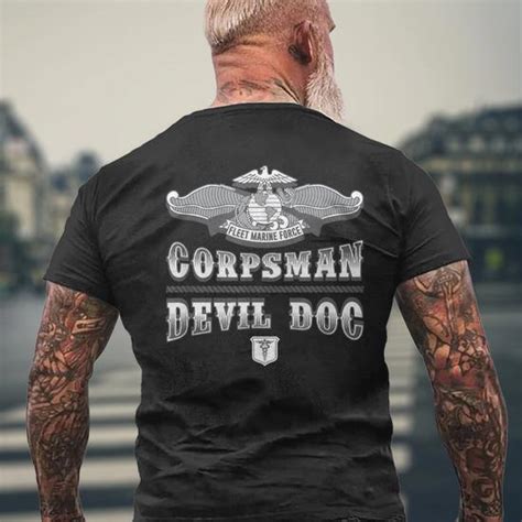 Devil Doc Tattoo
