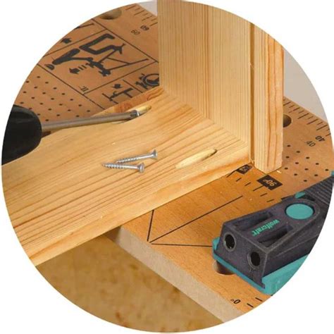 Wolfcraft 1 Undercover Jig Set Torx Kaufen Bei Galaxus