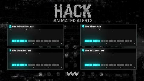 Stream Overlays Free And Premium Overlays For Twitch Tiktok And Beyond