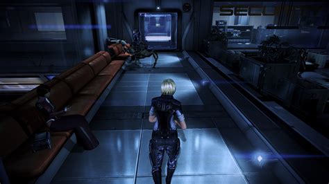Mass Effect 3 Ending Is Fine So Get Over It