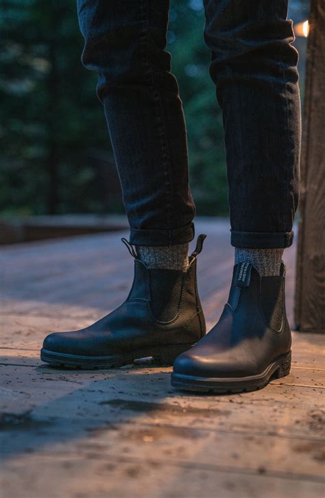 8 Boots Ideas Blundstone Boots Boots Boots Men