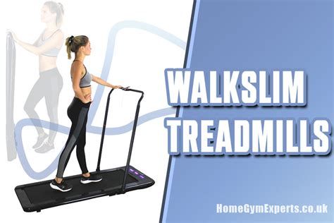 Are Walkslim Treadmills Worth Buying Our Comprehensive Guide Home