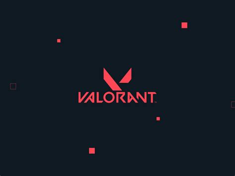4000x3000 Resolution Valorant 4k Logo 4000x3000 Resolution Wallpaper