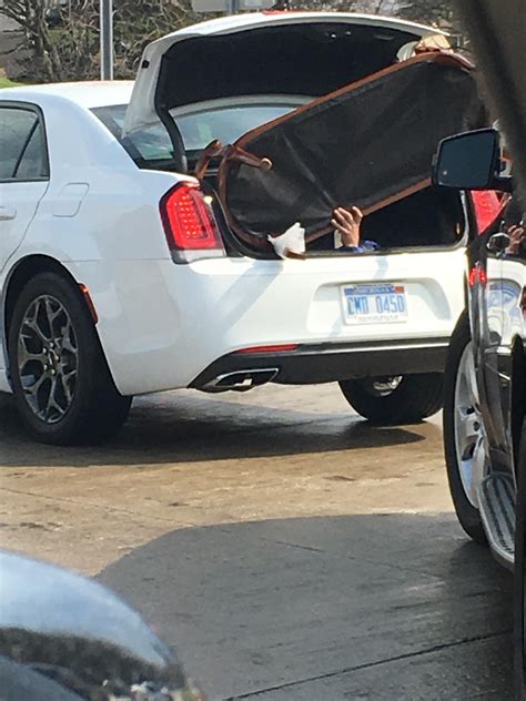 Cursed Trunk R Cursedimages