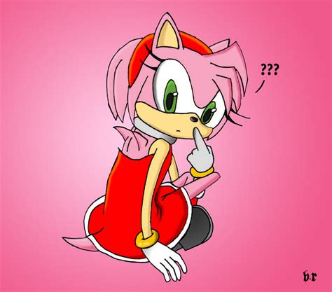 Amys Back Quills By Piddies0709 On Deviantart