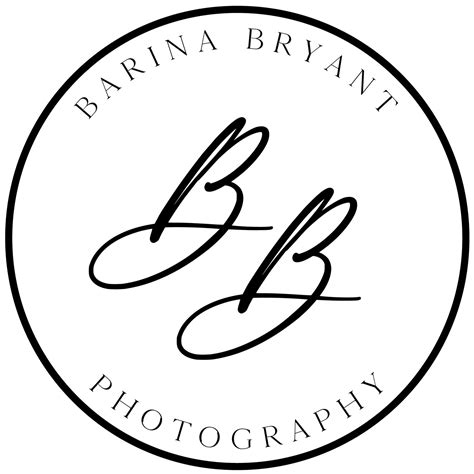 Products Barina Bryant Photography