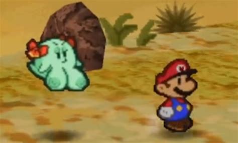 Paper Mario Ttyd Remake Mods Page 3 Adult Gaming Loverslab