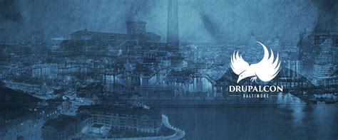 Drupalcon Baltimore 2017 Brainsum