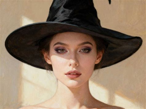 20 Witch Makeup Ideas For Halloween 2025 Fotor