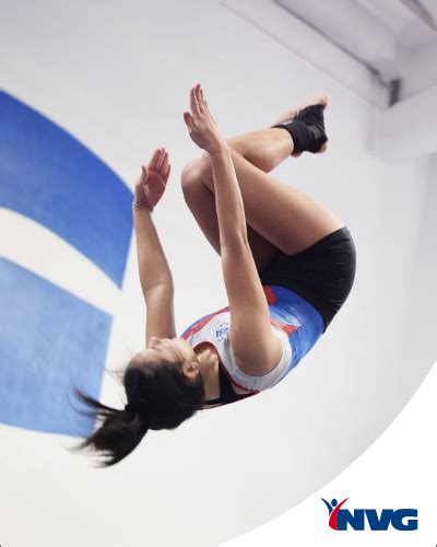 Tumbling Only North Valley Gymnastics
