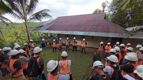 Pt Tms Haruskah Emas Diambil Oleh Figur Bayangan Yang Secara Ilegal