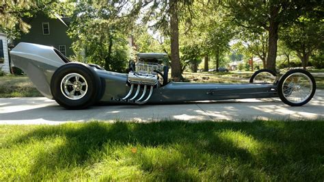 New King Chassis Dragster Build Page 14 The Hamb