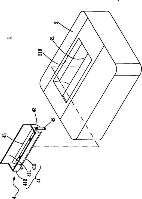 Docking Device Eureka Patsnap