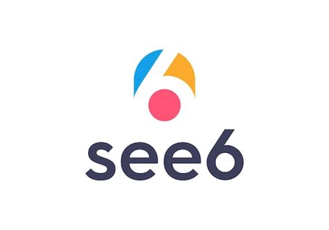 Premium Vector Abstract Six Logo Design Templates