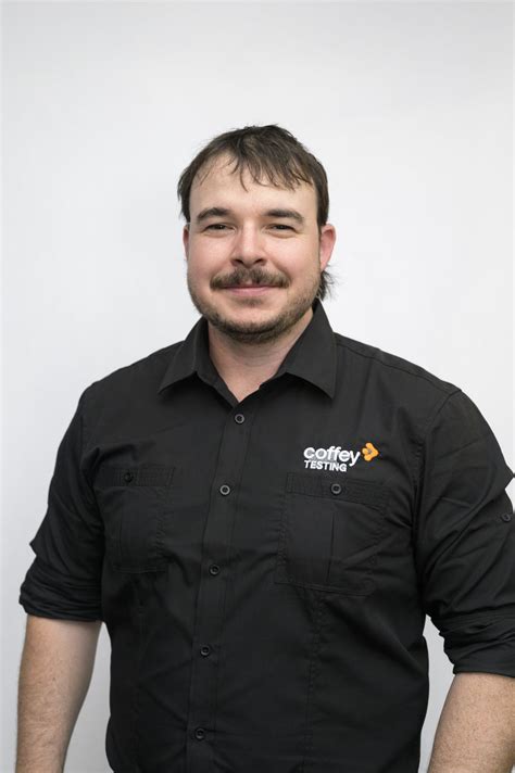 Perth Western Australia Coffey Testing