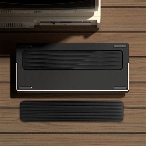 Mm Class60 Barebone No Pcb And Plates Mmkeyboard