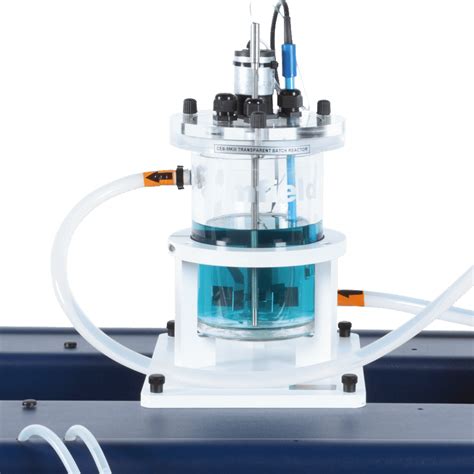 Batch Reactor System For Sale Mt Royal