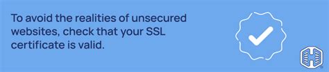How To Fix An Ssl Connection Error Blog