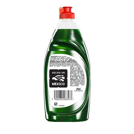 Lavatrastes Salvo Max Poder Limon 300mlx12it Srp Soriana
