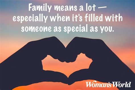 Heartwarming Stepmom Quotes For Mothers Day