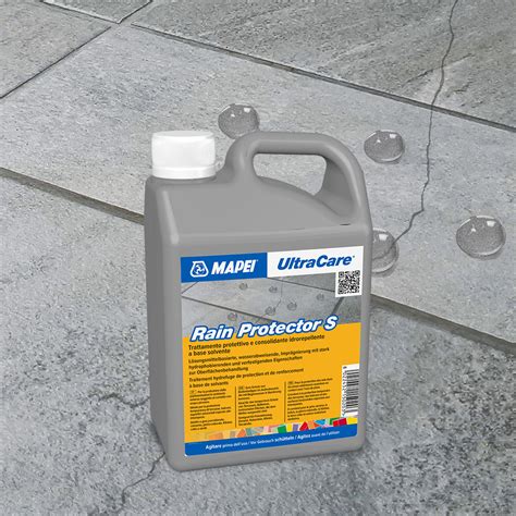 Ultracare Rain Protector S Mapei