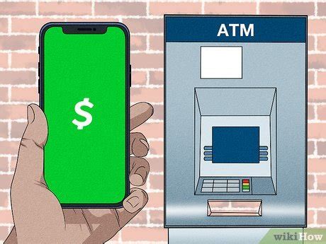 Can I Load My Cash App Card At An Atm 4 Alternatives