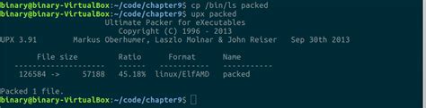 [逆向工程] linux 二进制分析（4）：二进制插桩分析 linux 二进制分析 4 二进制插桩分析 csdn博客