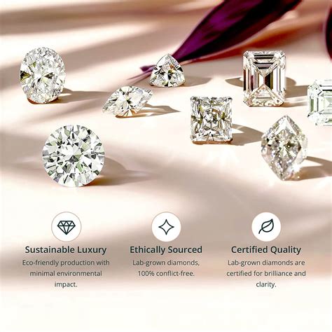 Buy Igi Certified Luxuriant Lab Grown Diamond Oval E Vs2 150 Ctw