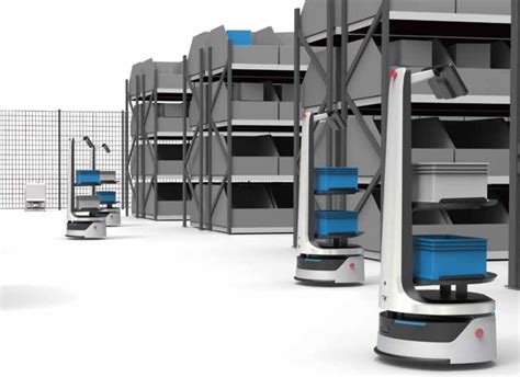 Warehouse Optimisation Sec Group