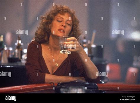 White Palace Year 1990 Director Luis Mandoki Susan Sarandon Based Upon Glenn Savan S Book Stock