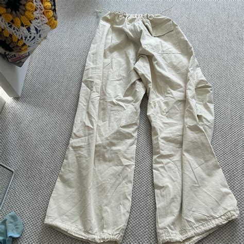 Urban Outfitters Parachute Pants Depop