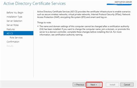 Step By Step Guide To Setup Ldaps On Windows Server Using Certificate
