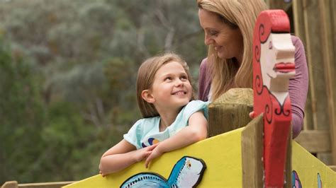Tamworth Holiday Park Cabins Caravan And Camping Sites In Tamworth