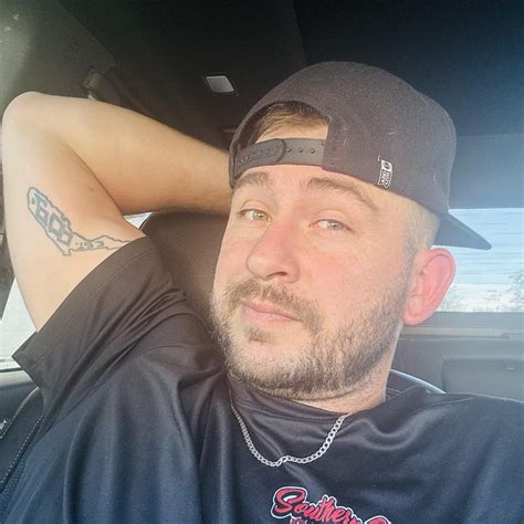 Michael Devon Harvey