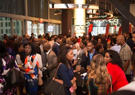Networking Events