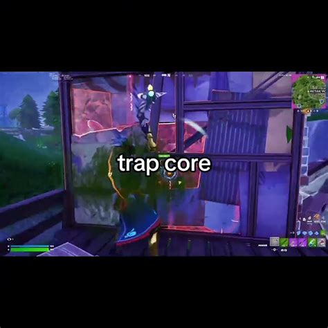 Trappy Trappy Trap 😂😂 Youtubeshorts Fortnite Fortnitememefortnite