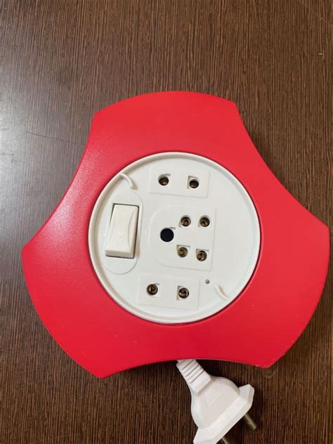 Pp Extension Cord For Home Appliance At Rs 95 Piece In Delhi Id