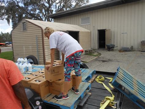 Donate Christian Disaster Response