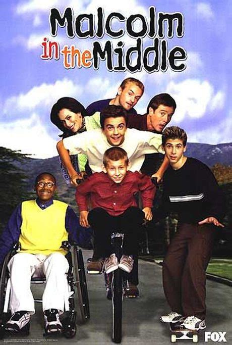 Malcolm In The Middle