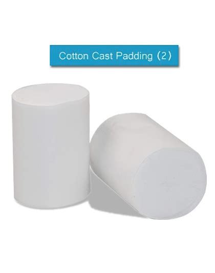 Ttc 901mf Wh Total Contact Cast Kit Single