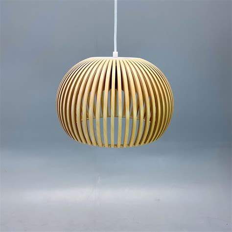 Begagnad Taklampa Secto Atto 5000 Rekomo