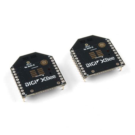 SparkFun XBee Wireless Kit KIT SparkFun Electronics